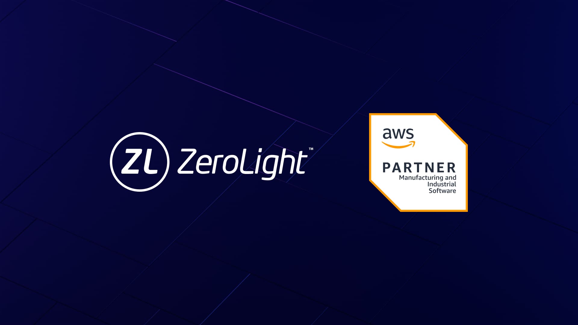 ZeroLight Achieves AWS Manufacturing and Industrial Competency